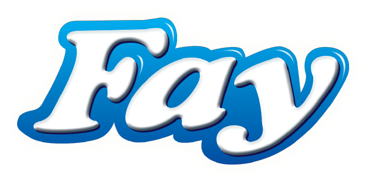 Fay Facial Miss Fay White 70 Sheets | Fay Shop